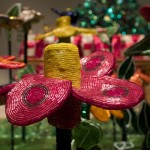 Glass bead installations by Liza Lou - Art Kaleidoscope