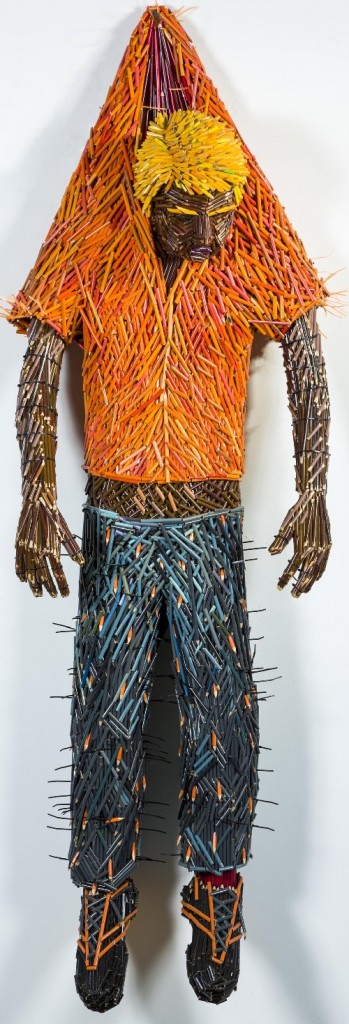 Multimedia artist Federico Uribe - Art Kaleidoscope